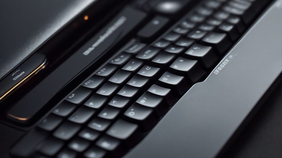 Discover The Most Ergonomic Keyboard Layout For Optimal Comfort Tek 2 Day